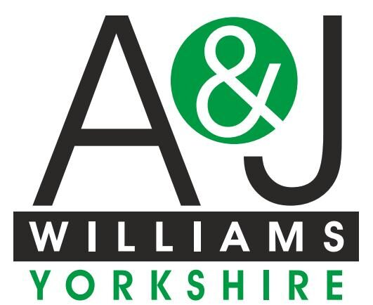 Register An Account – A & J Williams (Yorkshire)